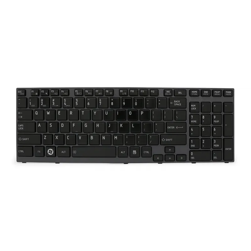 Tastatura za laptop Toshiba A660