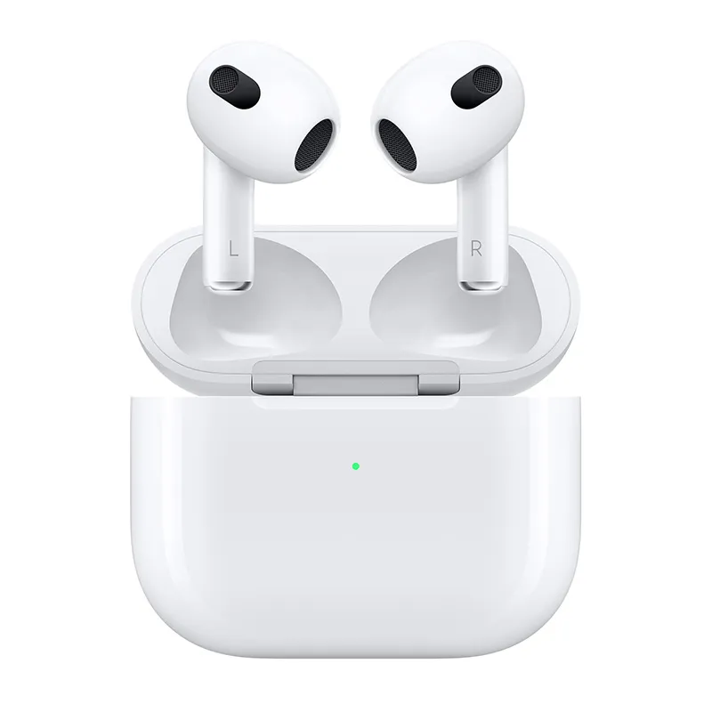 Bluetooth slusalice Airpods 3rd Gen HQ Bele