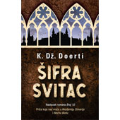 ŠIFRA "SVITAC" - K. Dž. Doerti