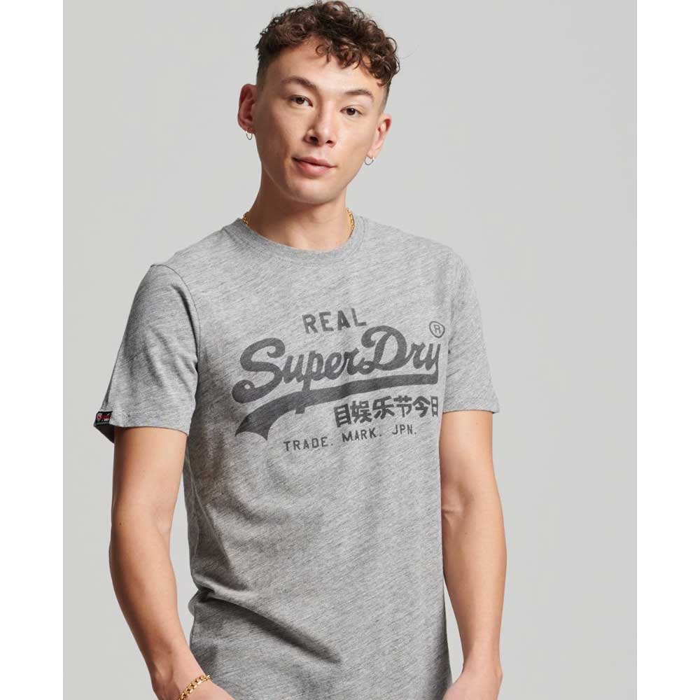 SUPERDRY MUSKA MAJICA SDM1011472A-ZUC – SDM1011472A-ZUC