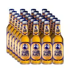 Club-Mate Gazirani napitak Club Mate Granat 20x500ml