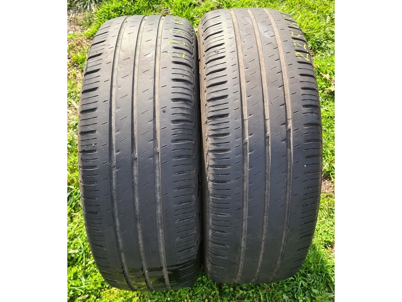 225/65R16 C HANKOOK VANTRA LT