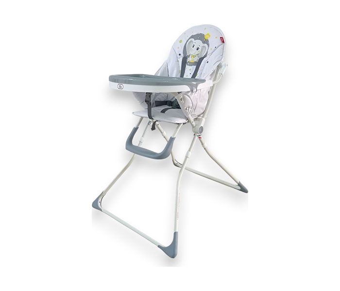 BBO HRANILICA JUNIOR (HCY6201) - GREY