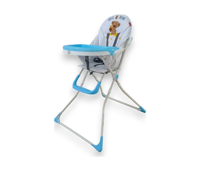 BBO HRANILICA JUNIOR (HCY6201) - BLUE