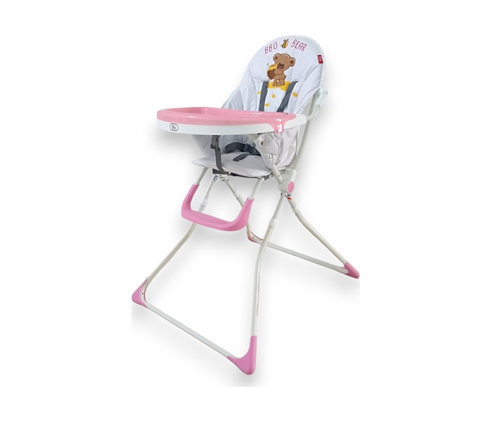 BBO HRANILICA JUNIOR (HCY6201) - PINK