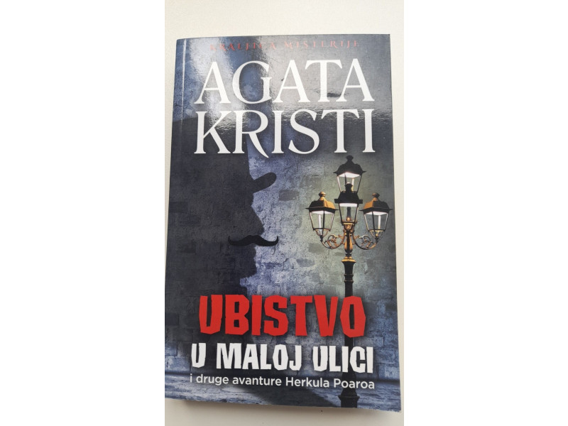 UBISTVO U MALOJ ULICI
