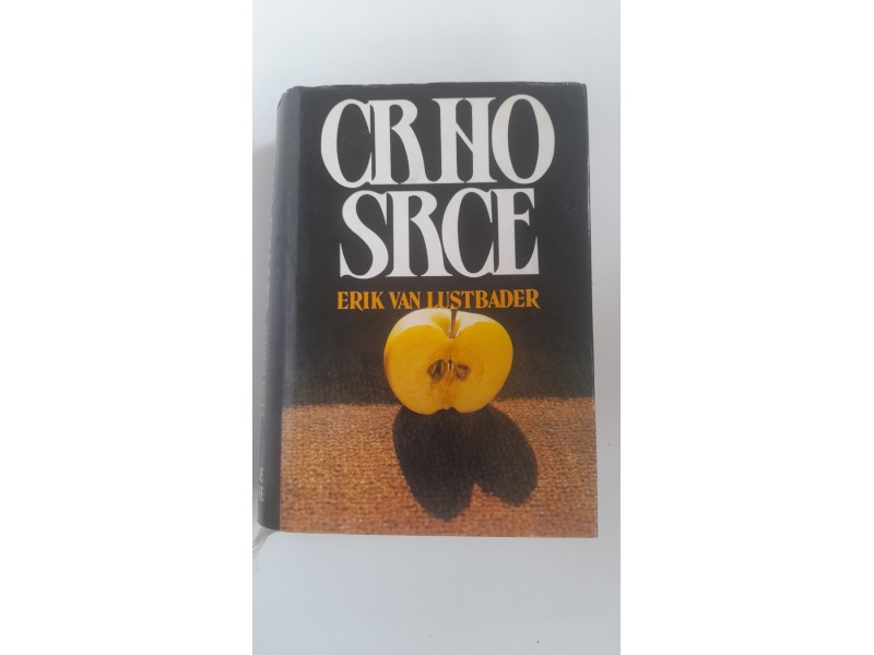 CRNO SRCE