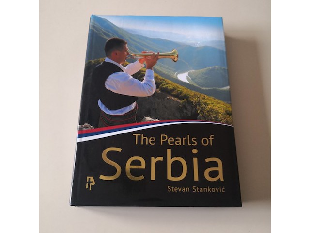 The Pearls of Serbia/Biseri Srbije -Stevan Stanković