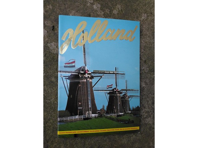 HOLLAND