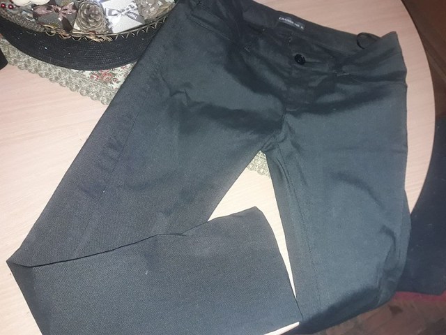 PANTALONE CHANGE ME NOVE TAMNO SIVE VRH