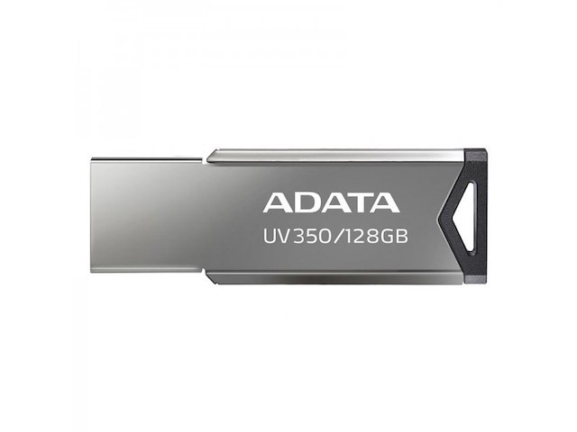 A-data 128GB 3.1 AUV350-128G-RBK crni