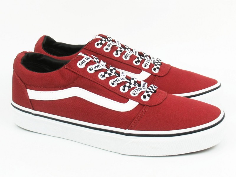 Vans patike NOVO RETKOOOO K168/68