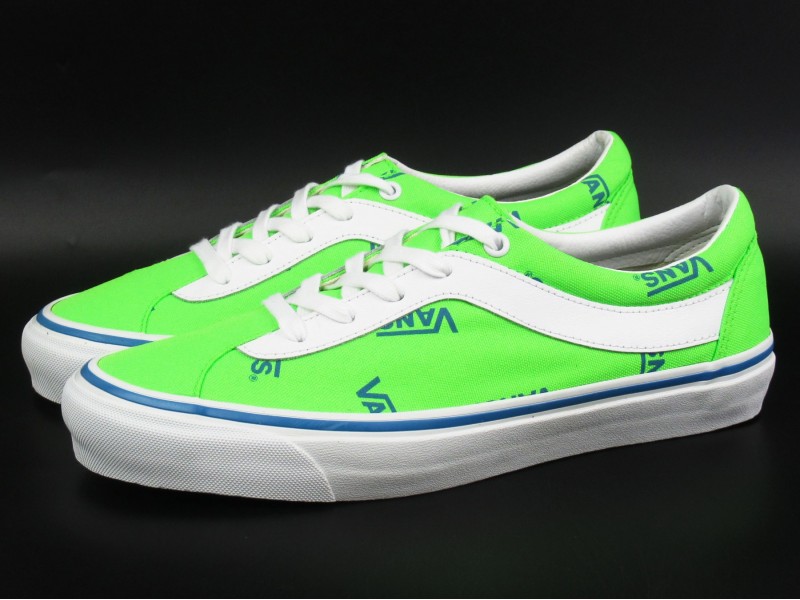 Vans patike NOVO RETKOOOO K167/40