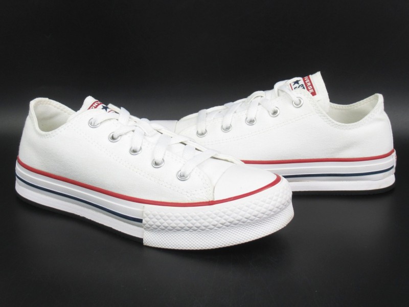 Converse patike starke platforma N2218