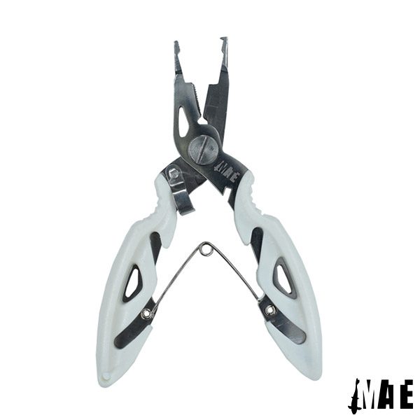 Klešta Mate Split Ring Pliers SS 5“