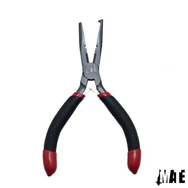 Klešta Mate Split Ring Pliers 5“