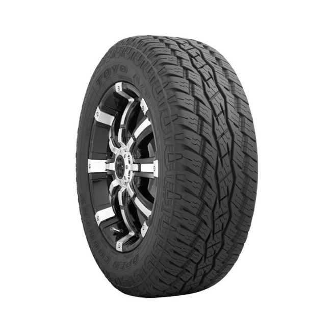 TOYO 215/75 R15 Open Country A/T plus 100T