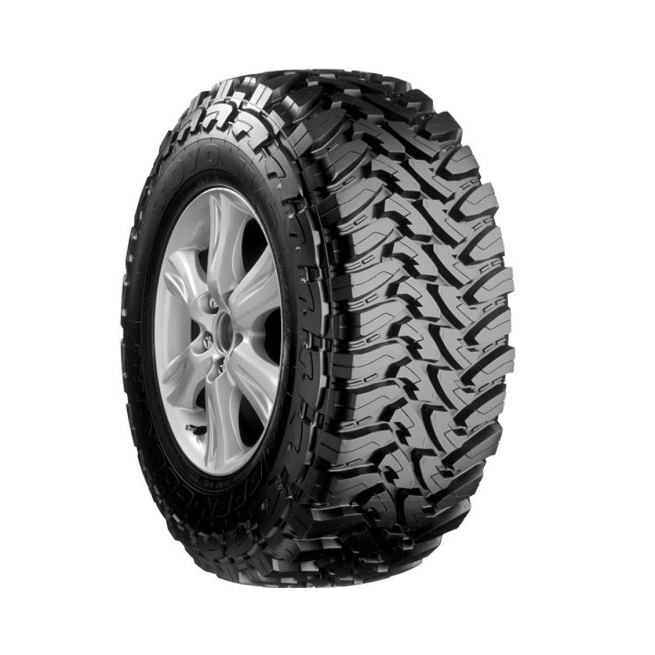 TOYO 235/85 R16 Open Country M//T 120/116P