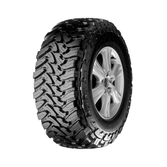 TOYO 235/85 R16 Open Country M//T 120/116P