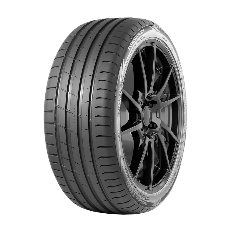 NOKIAN 275/45 R21 Powerproof SUV 110Y