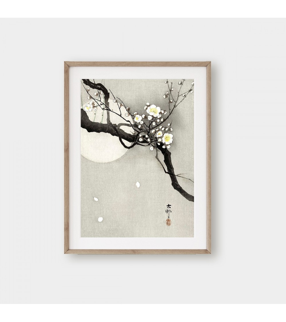 JAPANSKA SAKURA japanski print na fine-art papiru za enterijer (art. p-5096)