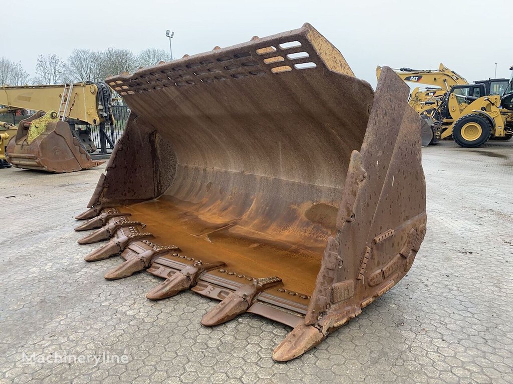 Caterpillar Loading Bucket R-12-4420-9.20 kašika za prednji utovarivač