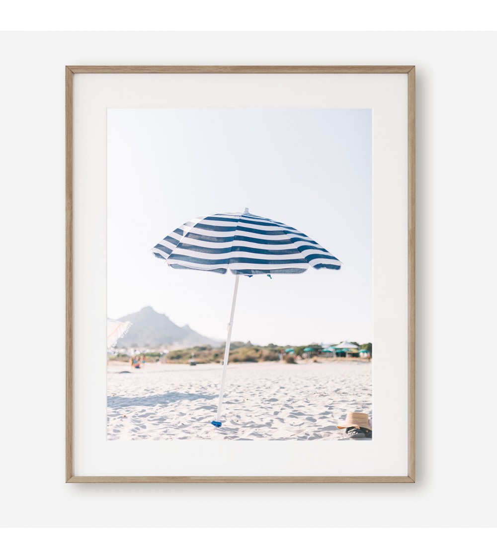 PLAŽA FOTO PRINT ZA URAMLJIVANJE (ART. P-9837)