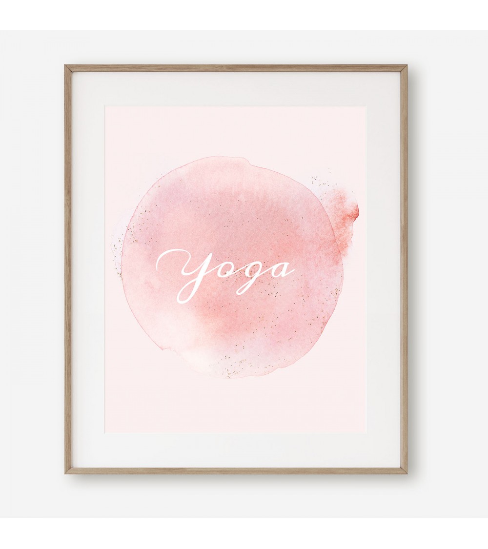 VRBA IVA BOTANIČKI GICLEE PRINT (ART. P-9127)