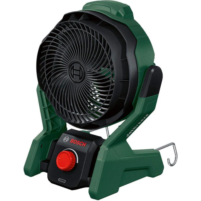 Akumulatorski ventilator Bosch UniversalFan 18V-1000 Solo; bez baterije i punjača (06039E1000)