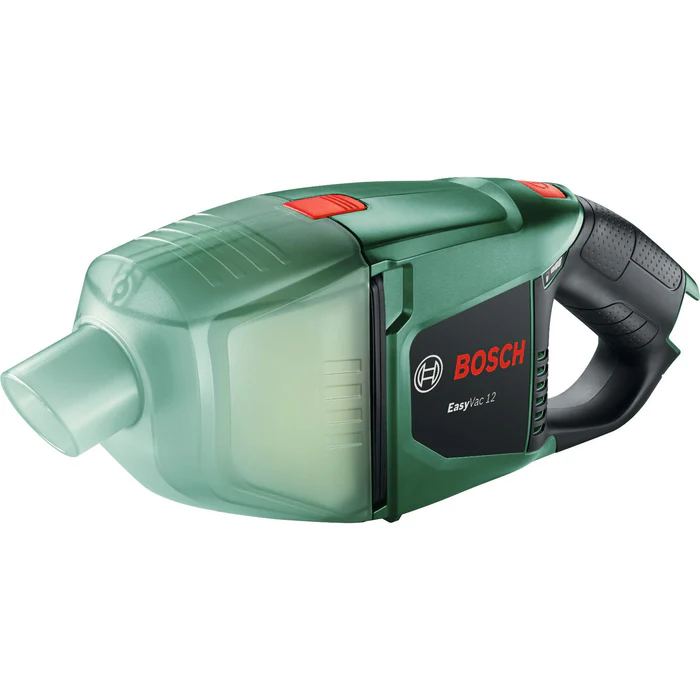 Bosch EasyVac 12 Solo bez baterije i punjača akumulatorski usisivač (06033D0000)