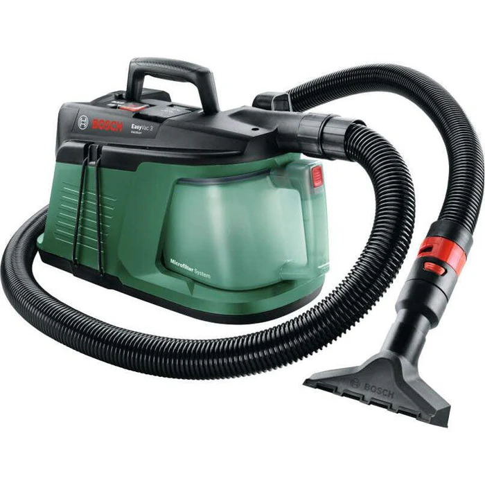 Bosch EasyVac 3 univerzalni usisivač za suvo usisavanje (06033D1000)