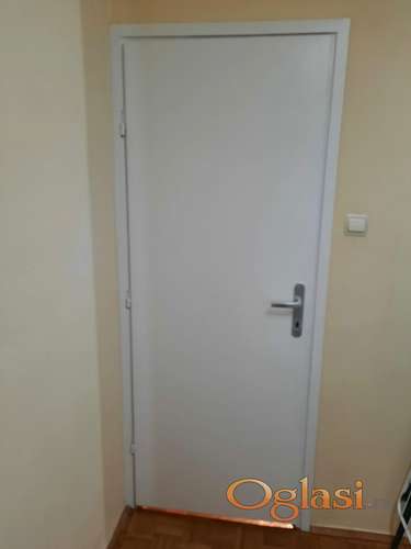 skracujem vrata