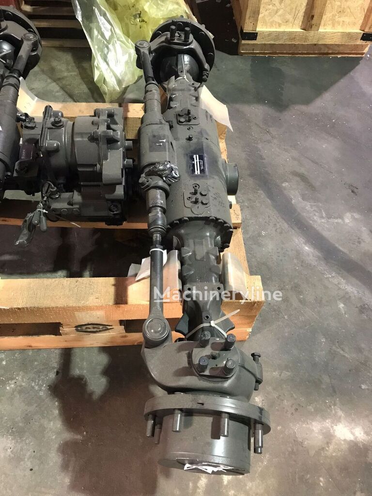 Dana 367-211-127-001 osovina za Dana 367-211-127-001 prednjeg utovarivača