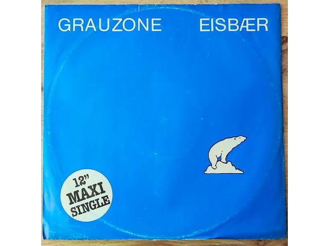 Grauzone – Eisbær 12`