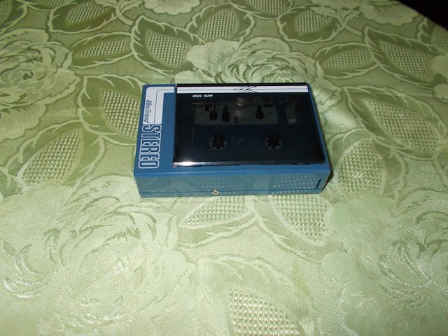 Mini Friend model SPC-088 walkman - Made in Japan