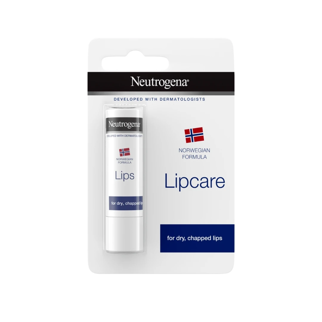 Neutrogena® Stik Balzam za Negu USana SPF4 4,8 g