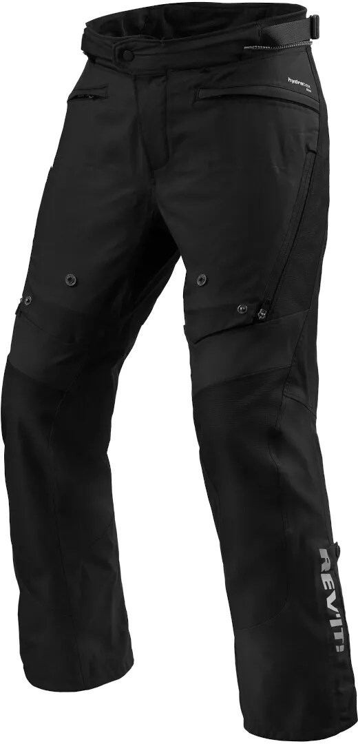 REVIT PANTALONE HORIZON 3 H2O crne