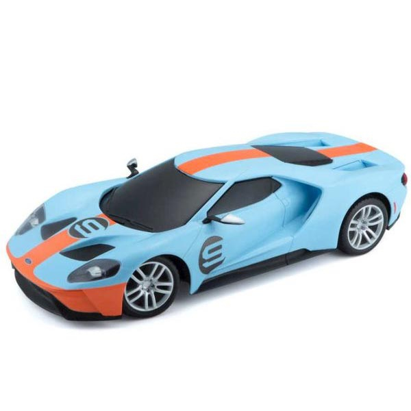 PREMIUM FORD GT 1:24 MAISTO R/C