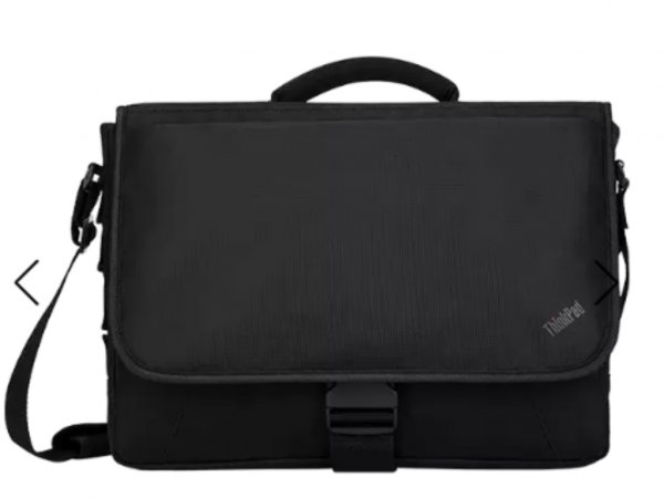 Torba LENOVO 15,6'' ThinkPad Essential Messenger/4X40Y95215/crna