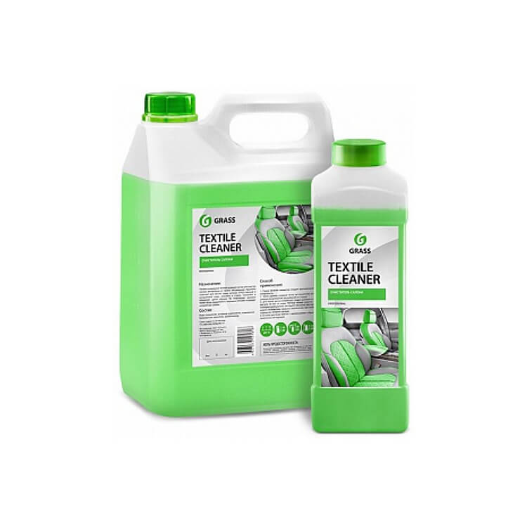 Grass Textile Cleaner – sredstvo za čišćenje enterijera automobila