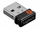 Logitech Unifying NANO receiver for mous...