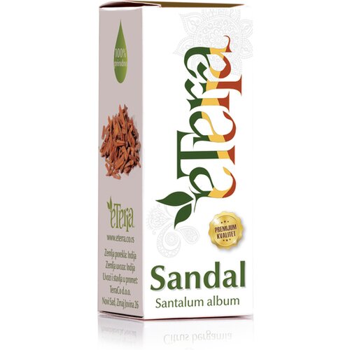 Ulje sandala 15ml Eterra