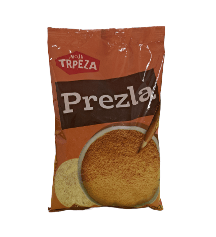 Prezla 200g Moja Trpeza