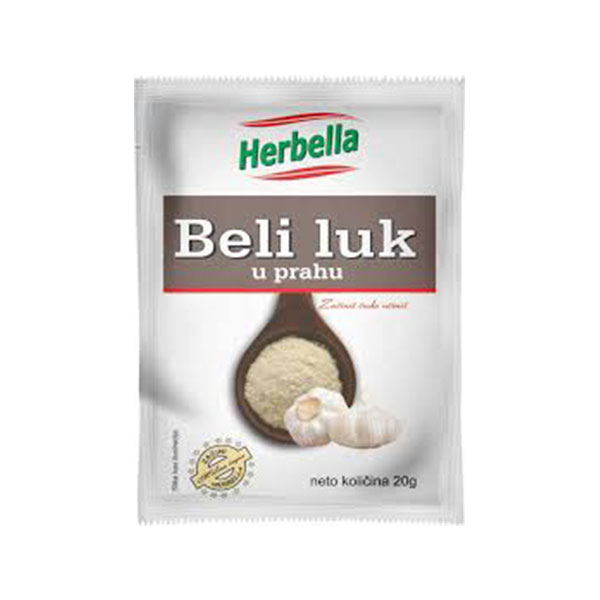 Beli luk u prahu 20g Herbella