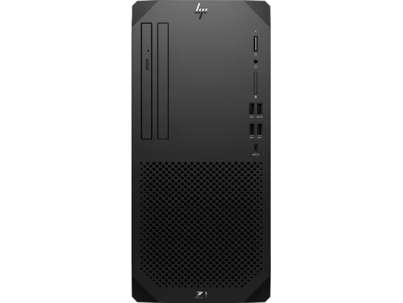 HP Z1 G9 Tower Desktop PC, 5F0E9EA