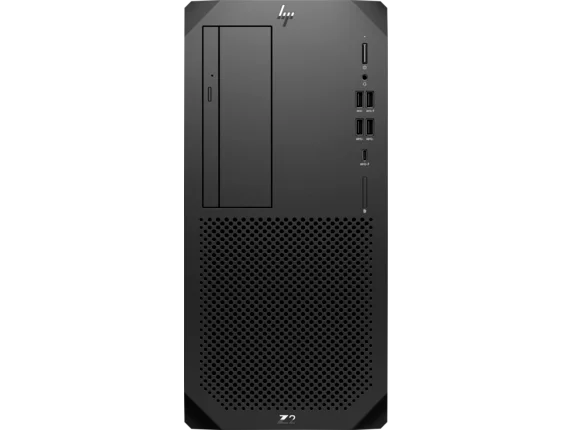 HP Z2 Tower G9 Workstation, 5F0M8EA