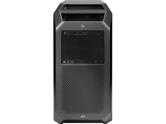 HP Z8 G4 Workstation, 6TX79EA