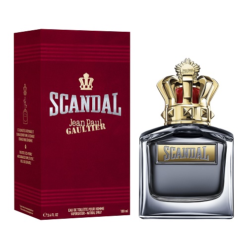 JEAN PAUL GAULTIER Scandal Pour Homme