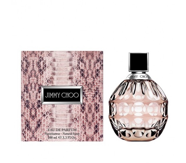 JIMMY CHOO Woman edp