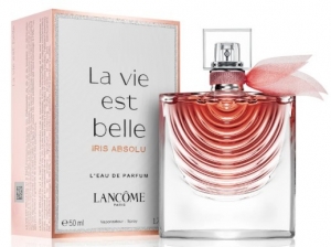 LANCOME La Vie Est Iris Absolu edp